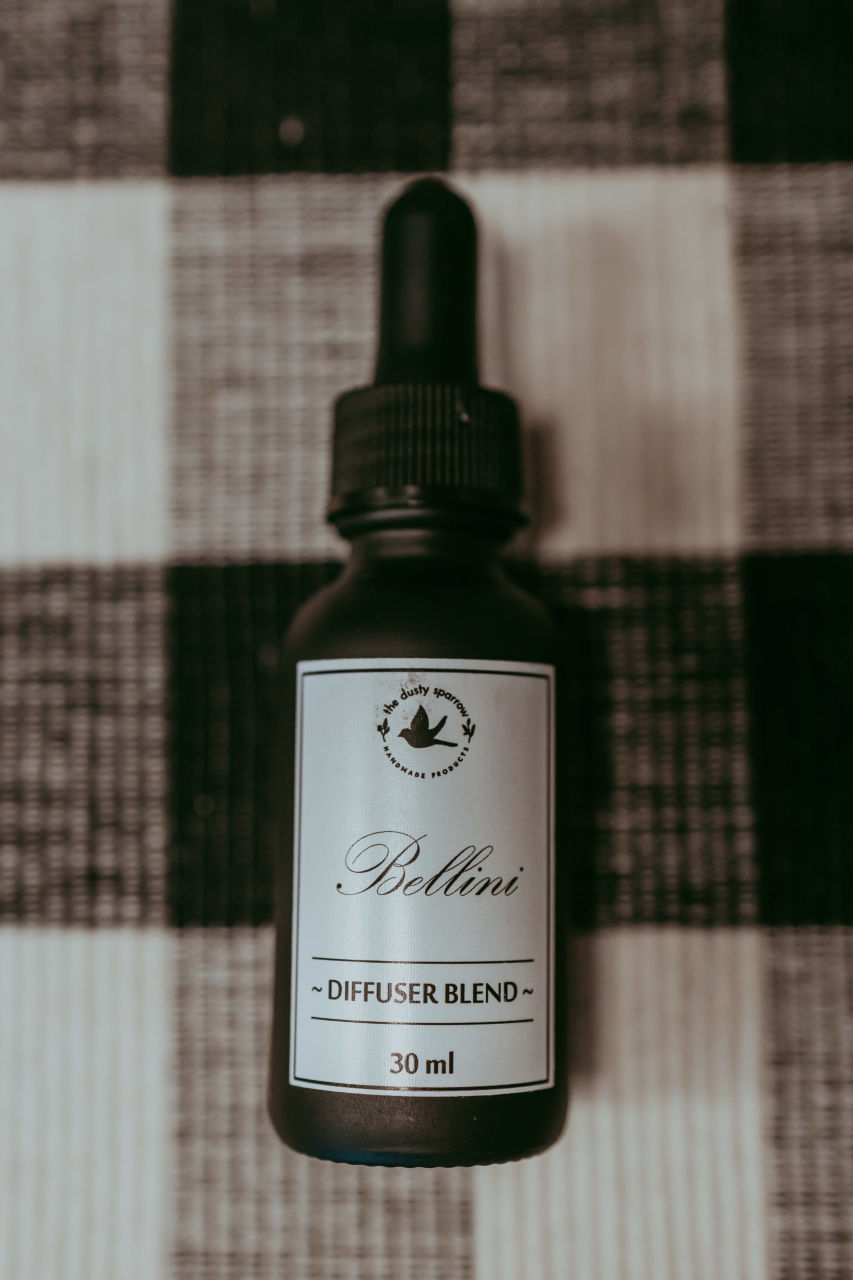 Bellini – the dusty sparrow